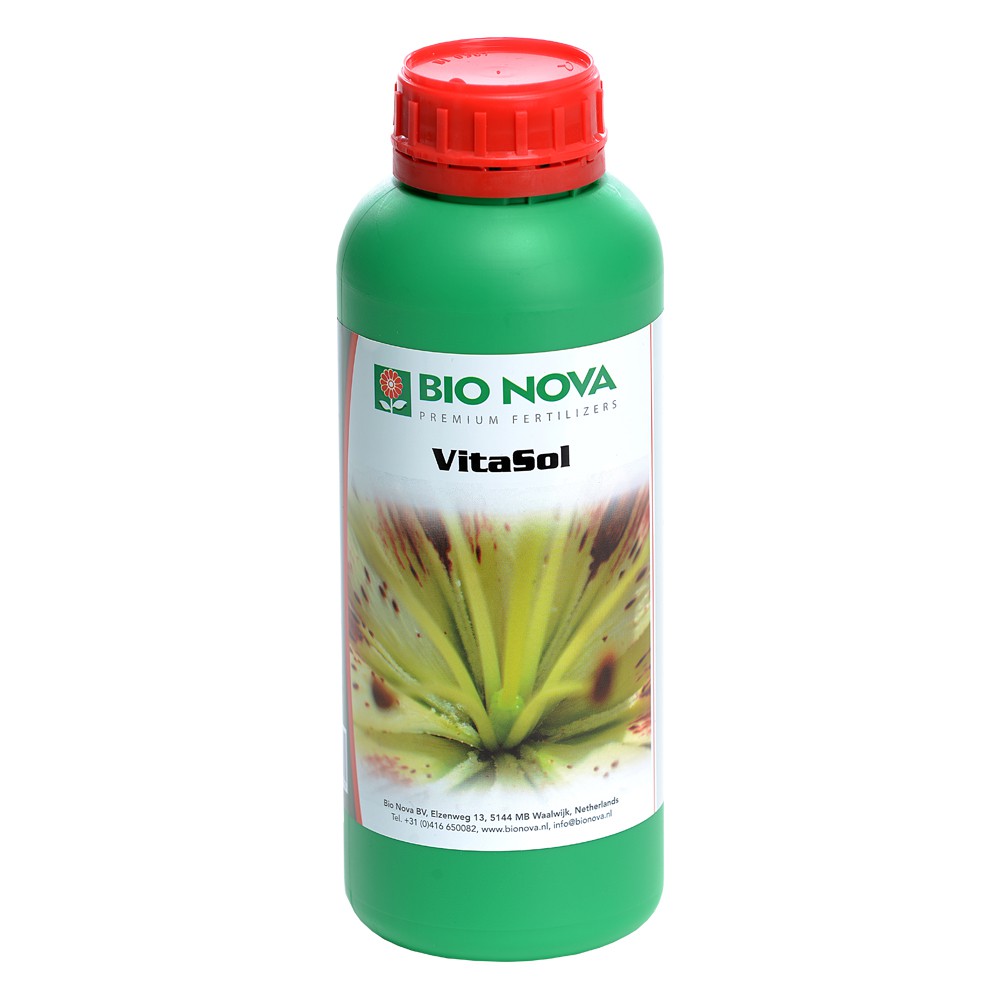 BIO NOVA VITASOL 1 LITER