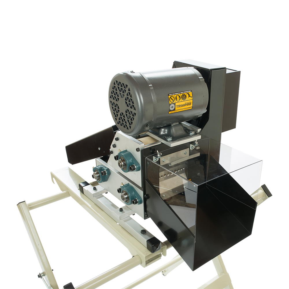 Trimpro Bucker Set Complete with Workstation