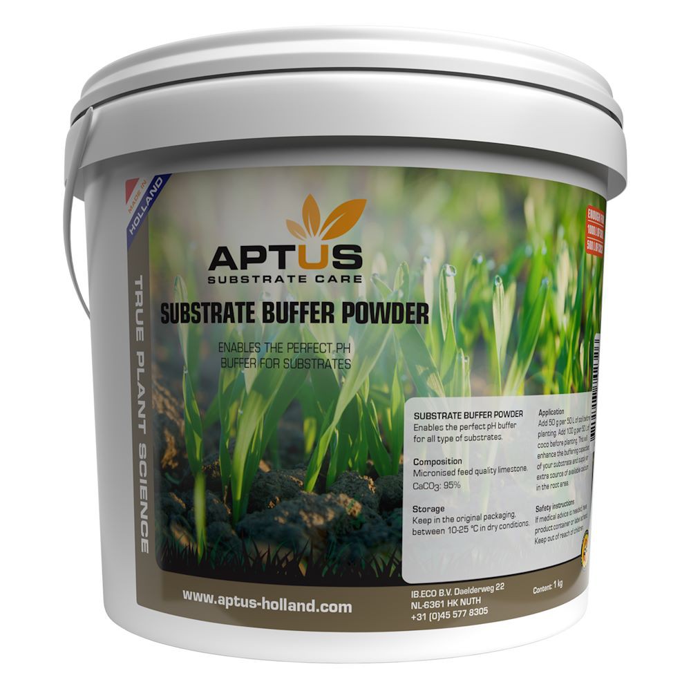 Aptus Substrate Buffer Powder 1 Kg