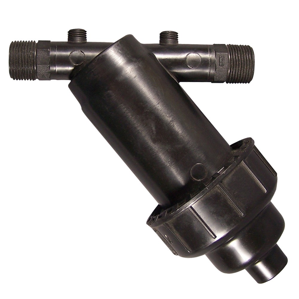 IRRITEC FLD SCREEN FILTER 100 MESH 1" MALE THREAD