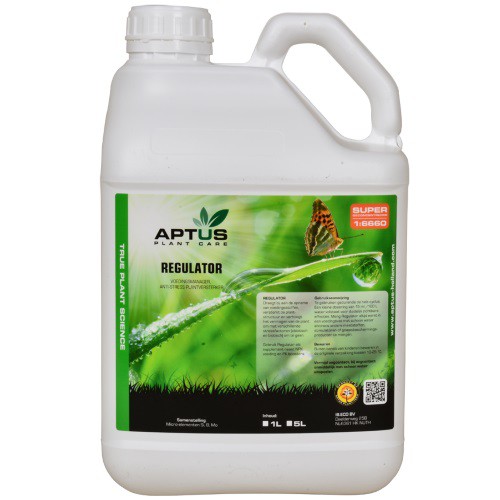 APTUS REGULATOR 5 LITER