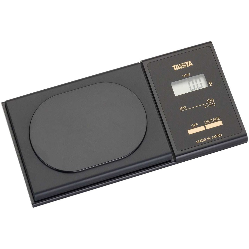 TANITA 1479V PROFESSIONAL DIGITAL MINI SCALE