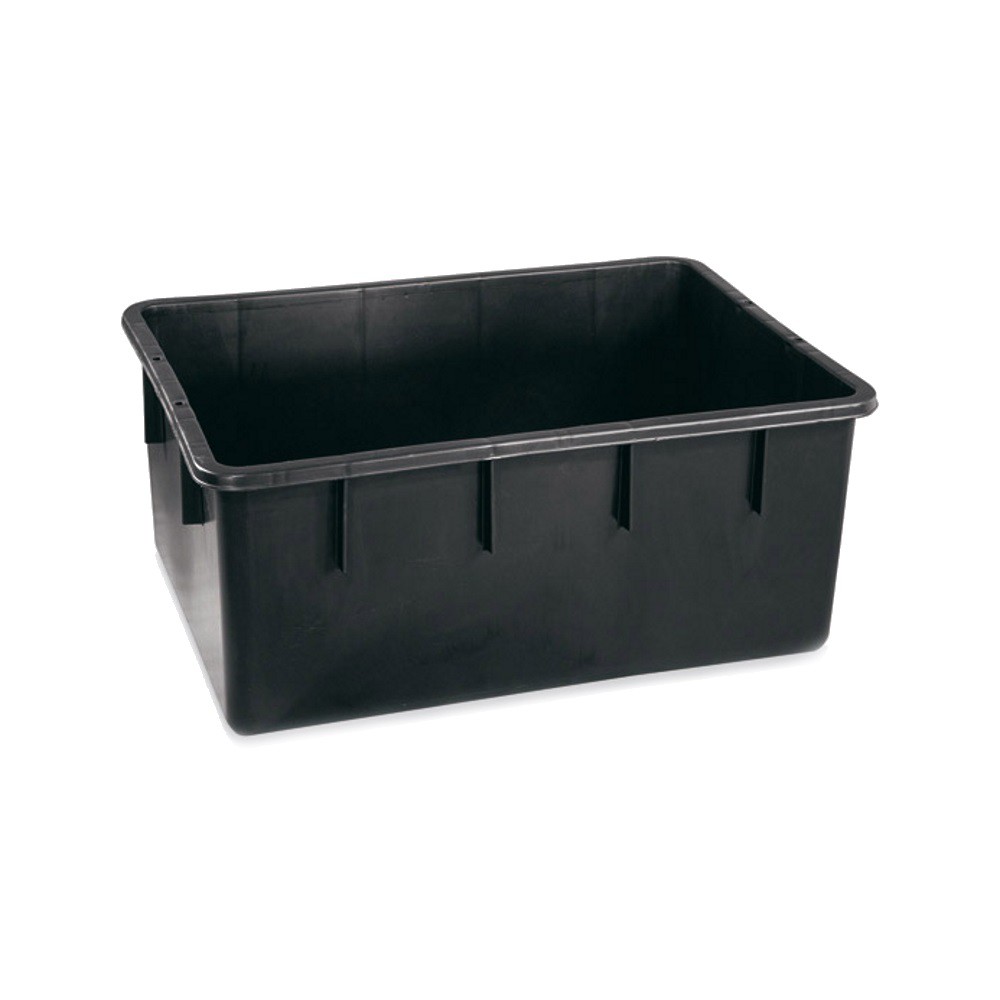 PLASTIME RECTANGULAR CONTAINER 160 LITER