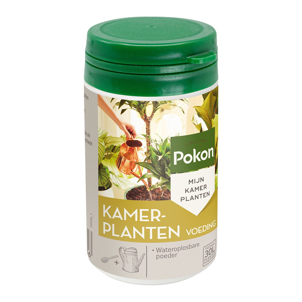 Pokon Houseplants Plant Food Powder 100 Gram