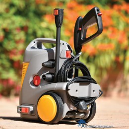 Hozelock Pico Power Car High Pressure Cleaner 1700 Watt 140 Bar