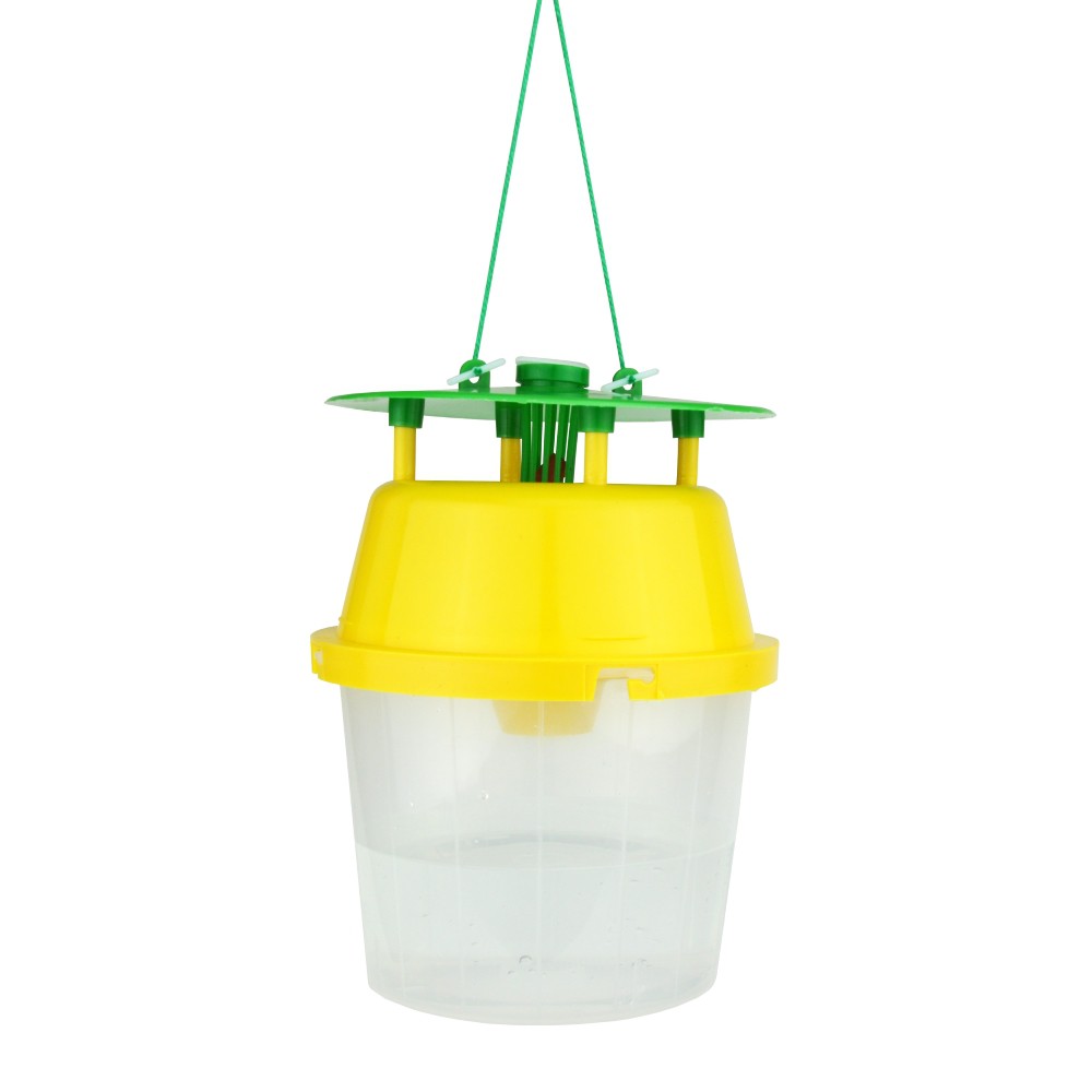 RUSSELL IPM MOTHCATCHER TRAP INCL. 2 BOX TREE MOTH PHEROMONES