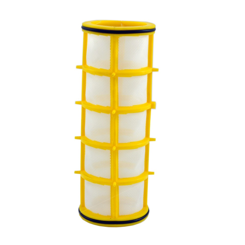 IRRITEC FLE FILTER REPLACEMENT SCREEN 1,5" 100 µ