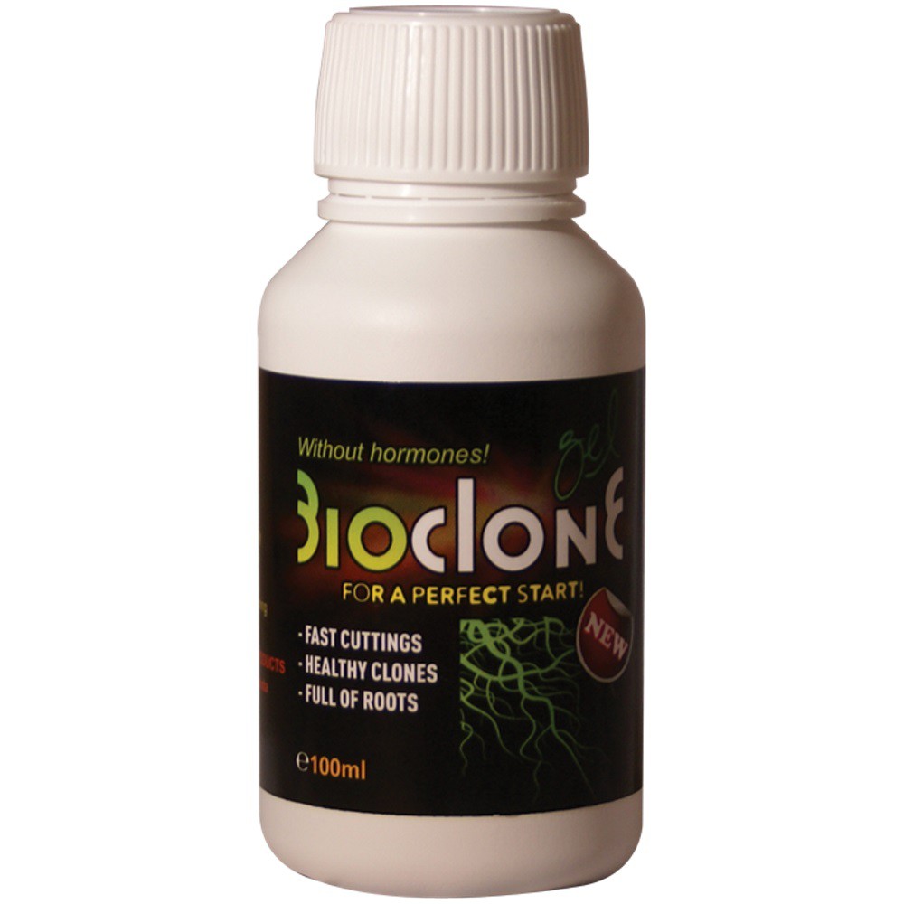 BAC Bioclone 100 ML