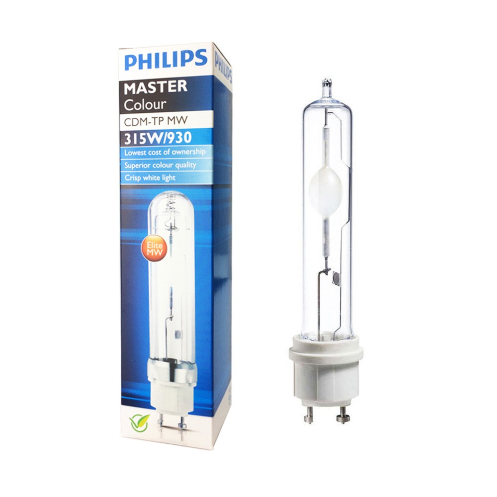 Philips Mastercolour CDM-TP Elite 315W - 930 Greenpower