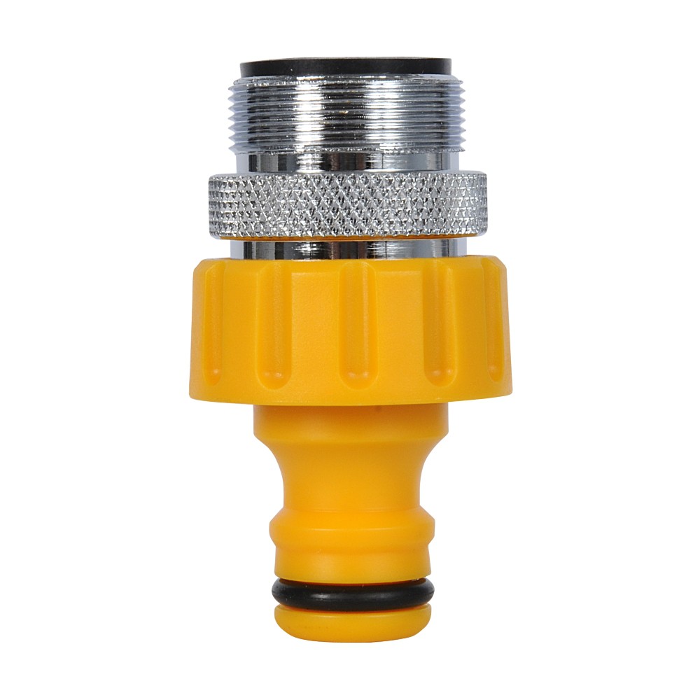 Hozelock Kitchen Tap Connector 24 MM
