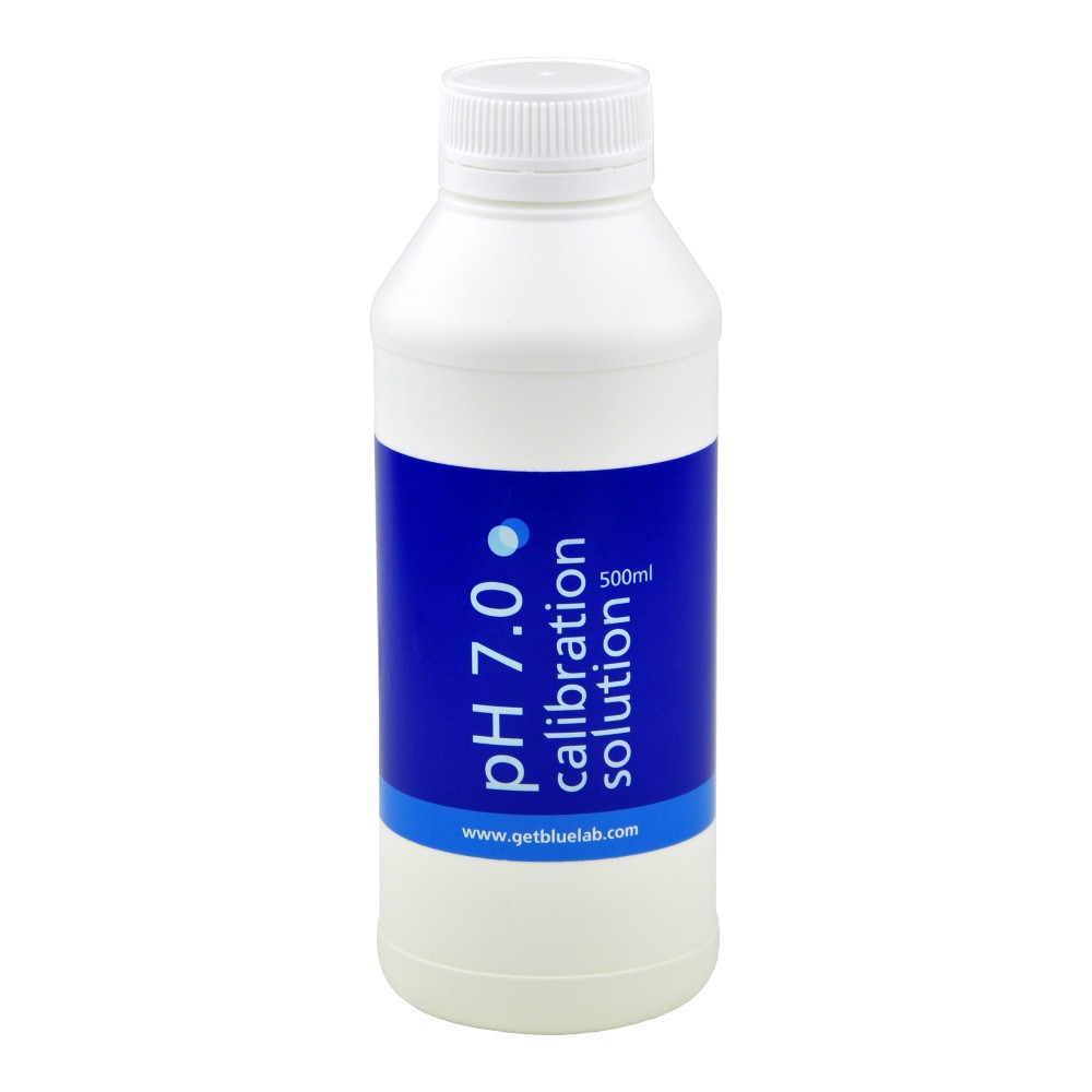 BLUELAB PH 7.0 CALIBRATION SOLUTION 500 ML