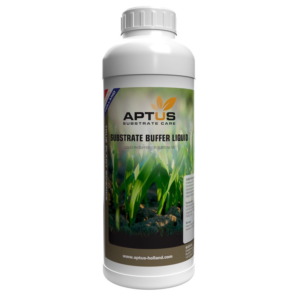 Aptus Substrate Buffer Liquid 1 Liter