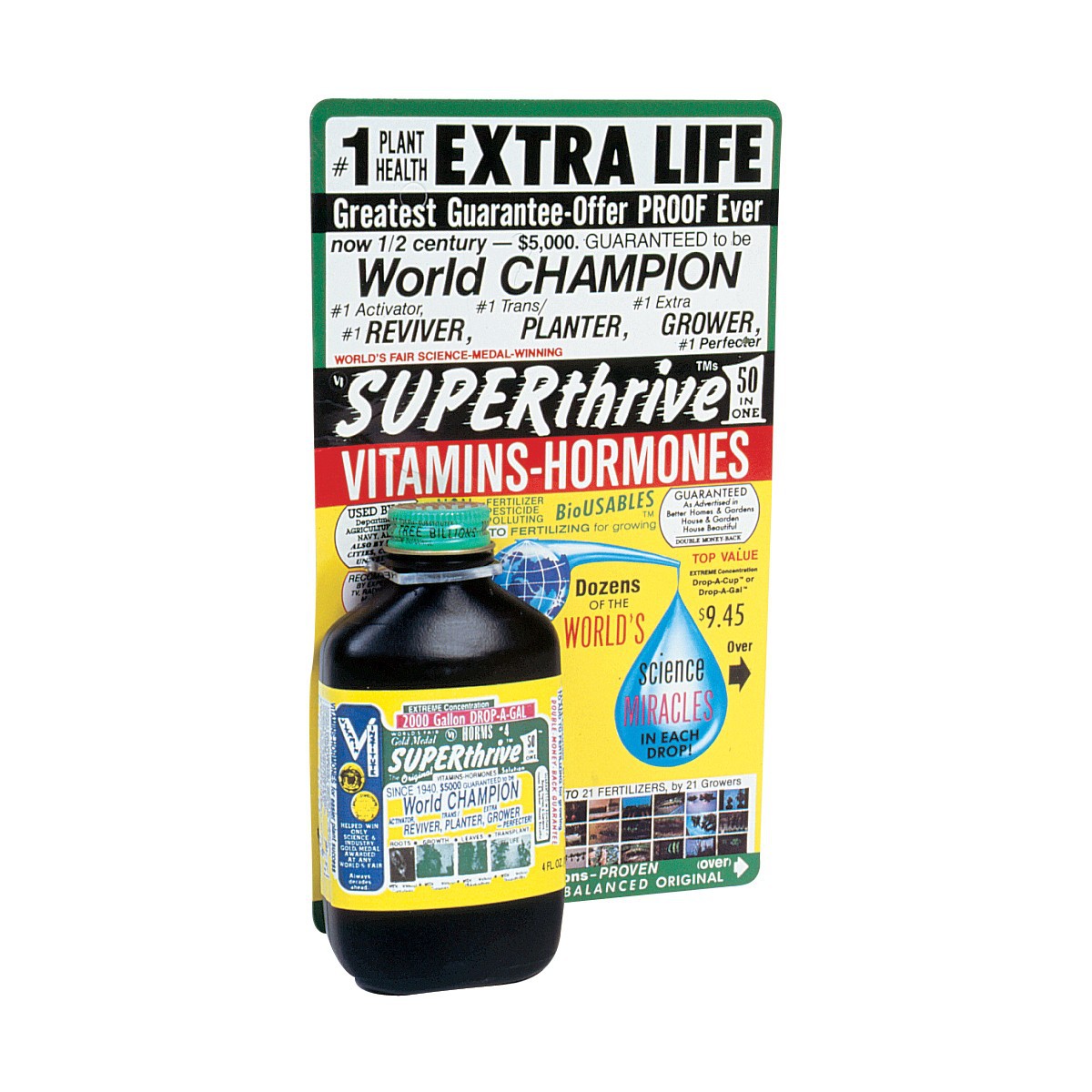 Superthrive 120 ML