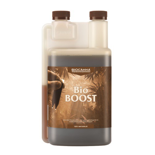Biocanna Bio Boost 1 Liter