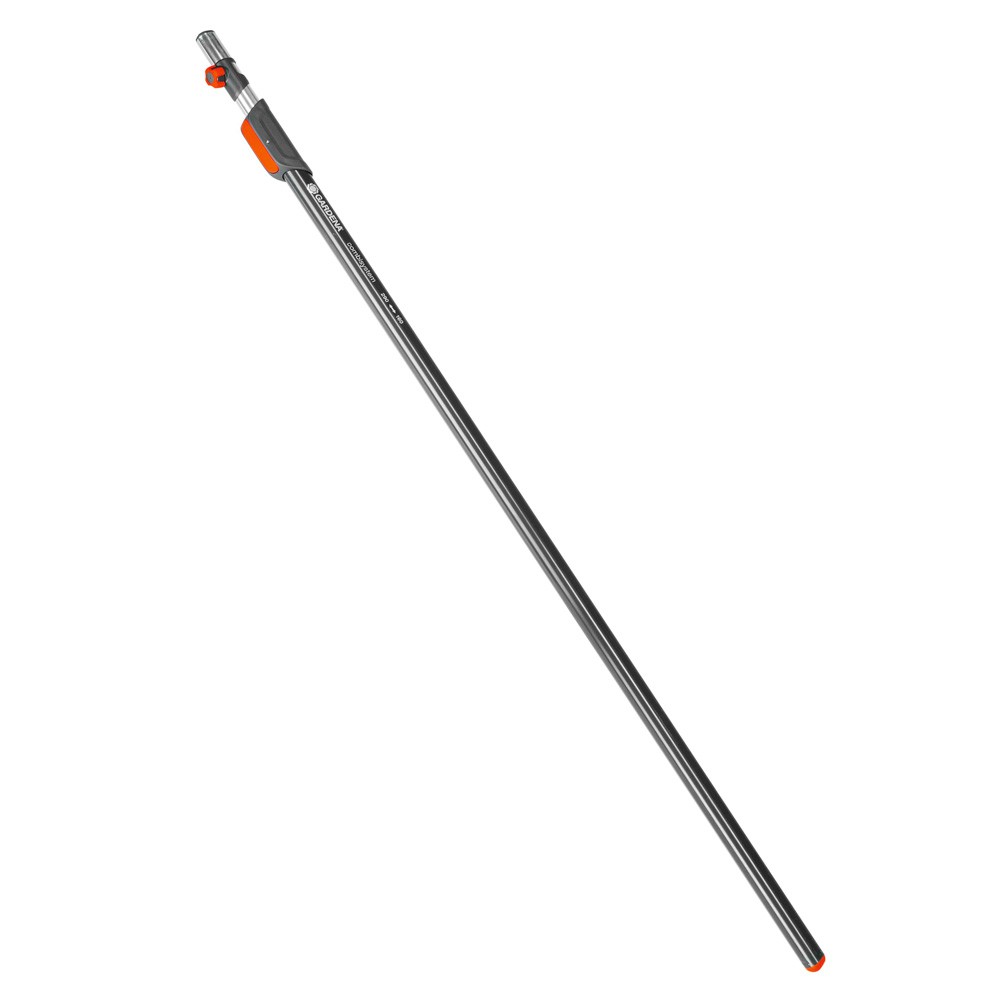GARDENA COMBISYSTEM TELESCOPIC HANDLE 160 - 290 CM