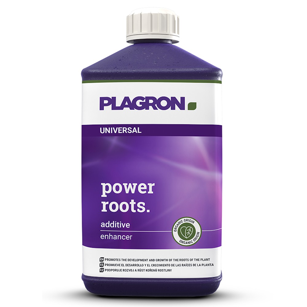 Plagron Power Roots 1 Liter