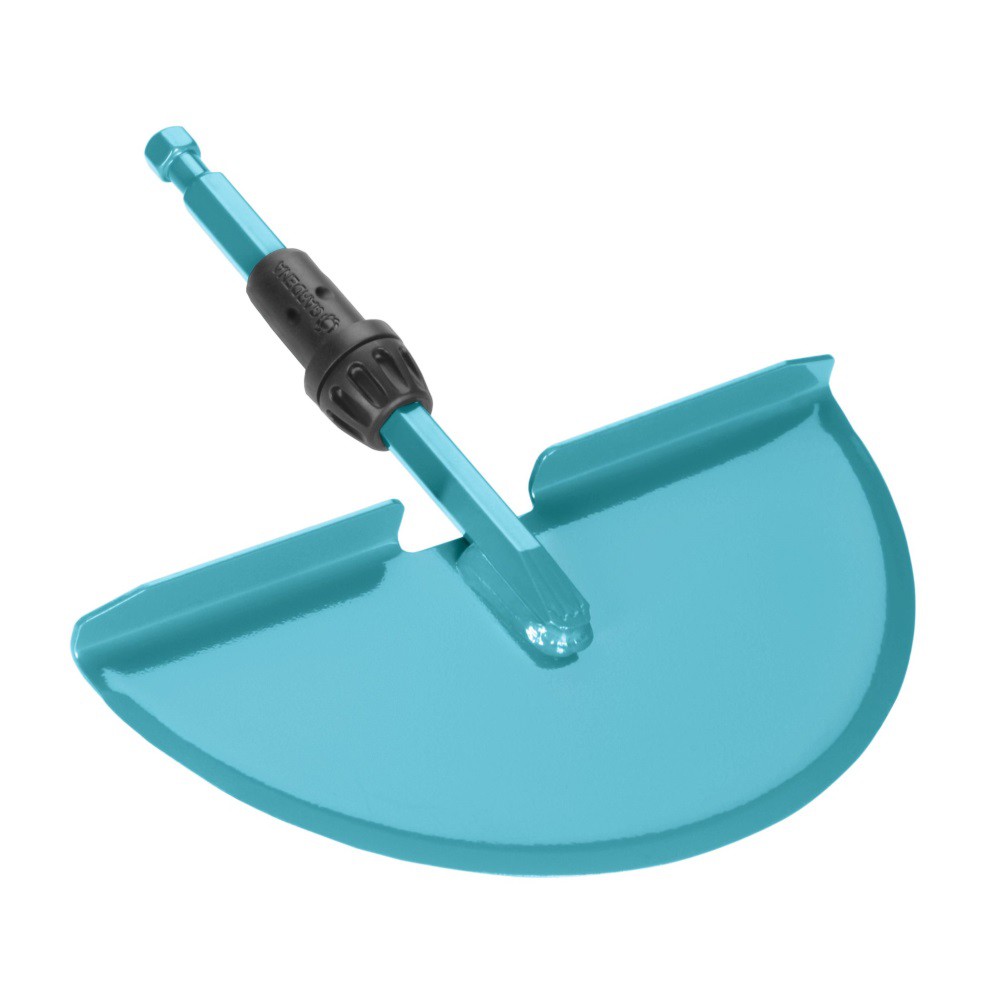 GARDENA COMBISYSTEM LAWN EDGE TRIMMER