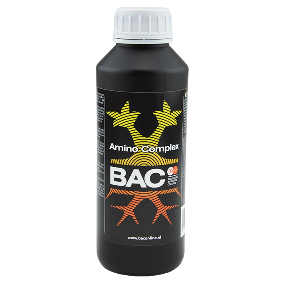 BAC Amino Complex 500 ml