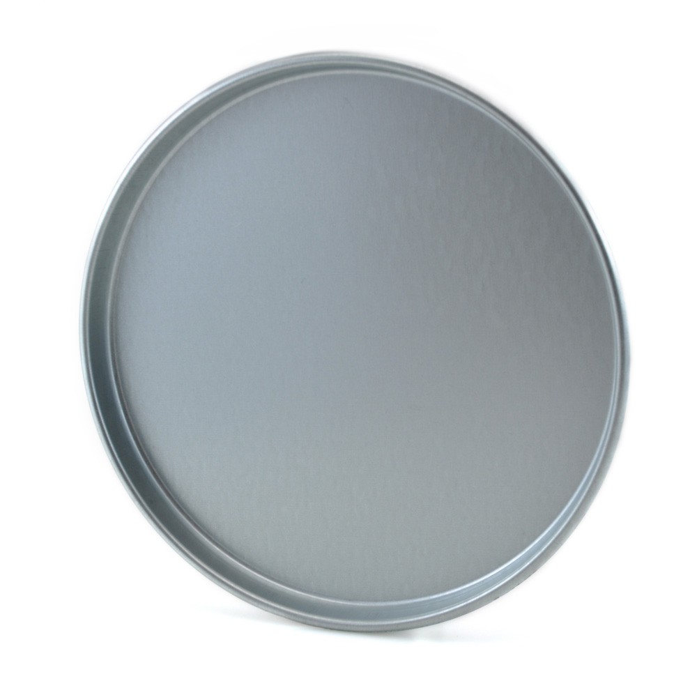 Vents Pressed Ducting End Cap Ø 250 MM