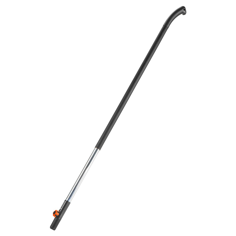 GARDENA COMBISYSTEM ERGOLINE ALUMINIUM HANDLE 130 CM