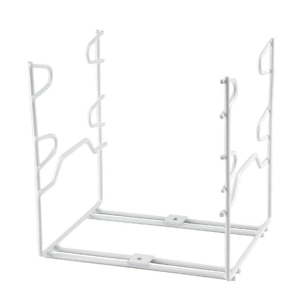 Vents PVK 150 Mounting Bracket for VK Extractor Fans Ø 150 and 160 MM