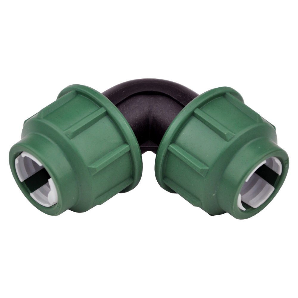 HYDROFLEX PE KNEE 25 MM