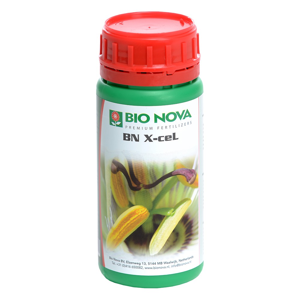 Bio Nova X-Cel 250 ML