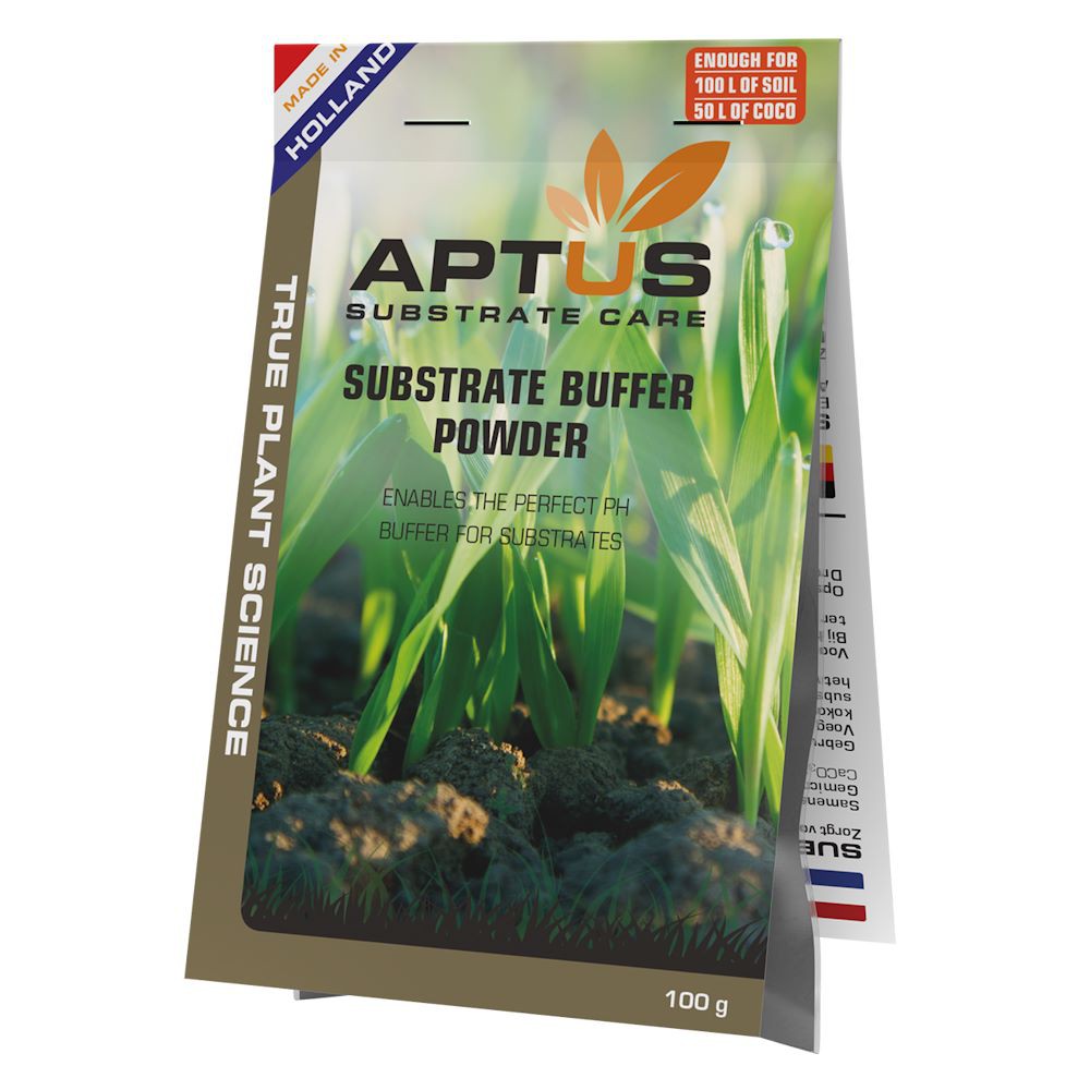 Aptus Substrate Buffer Powder 100 Grams