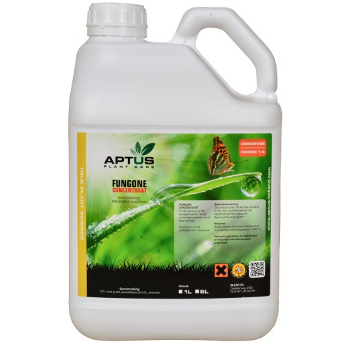 Aptus Fungone Concentraat 5 Liter (1:4)