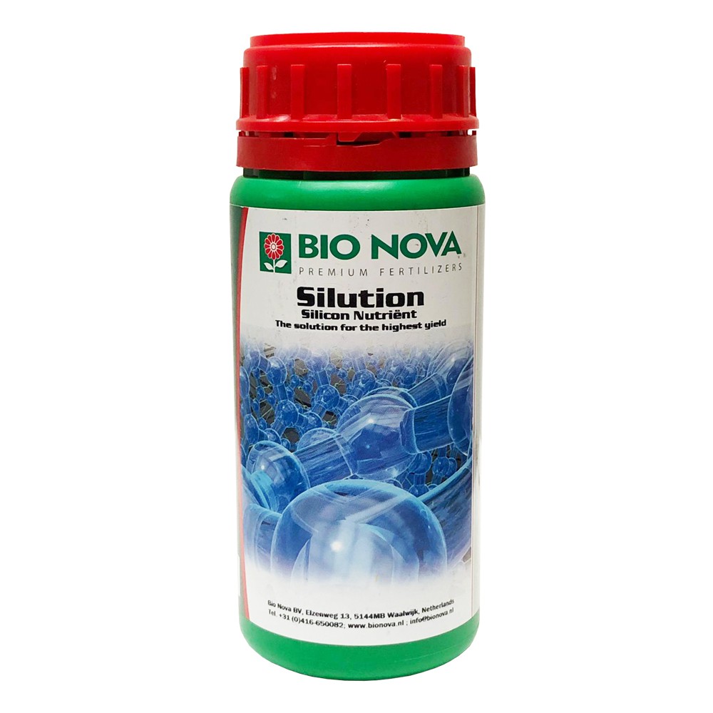 Bio Nova Silution 250 ML