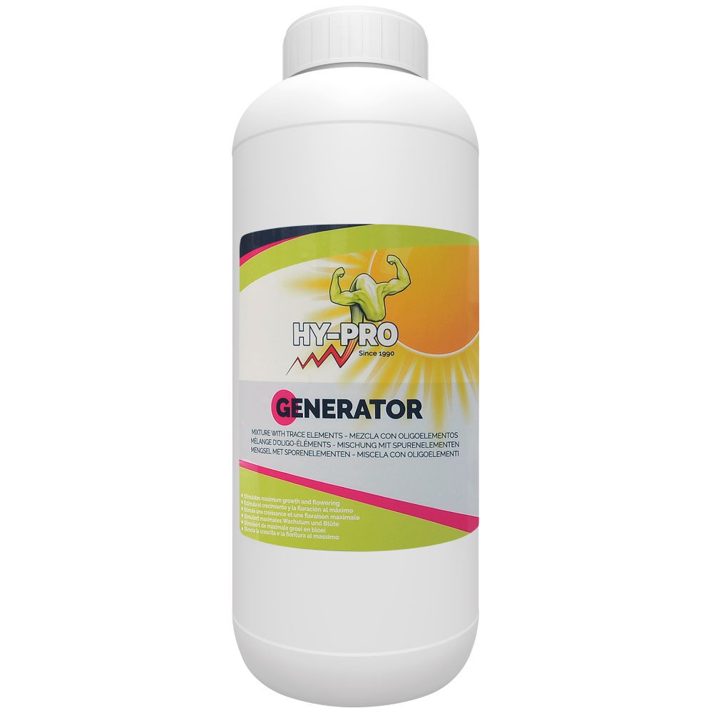 Hy-Pro Generator 1 Liter