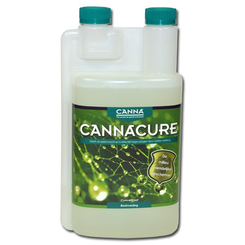 CANNA CANNACURE CONCENTRATE 1 LITER