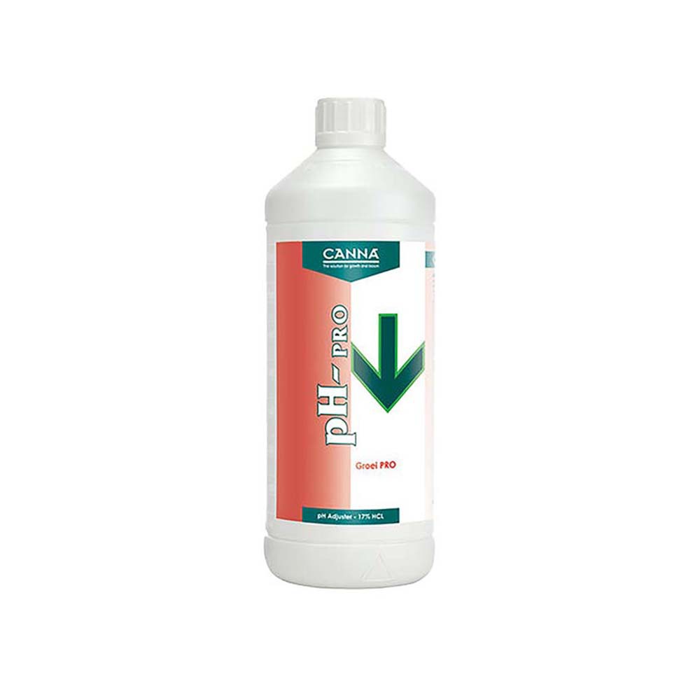CANNA PH- PRO GROW 1 LITER