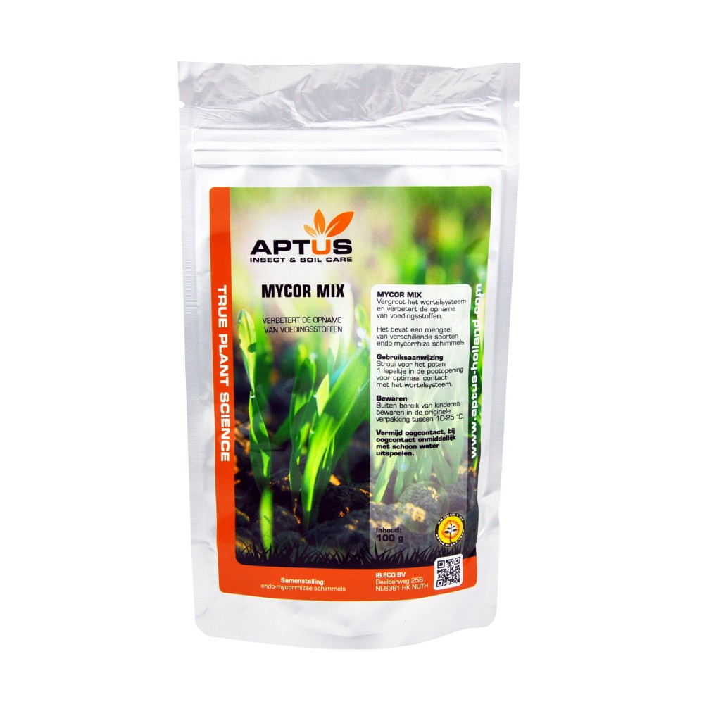 Aptus Mycor Mix 100 Gram