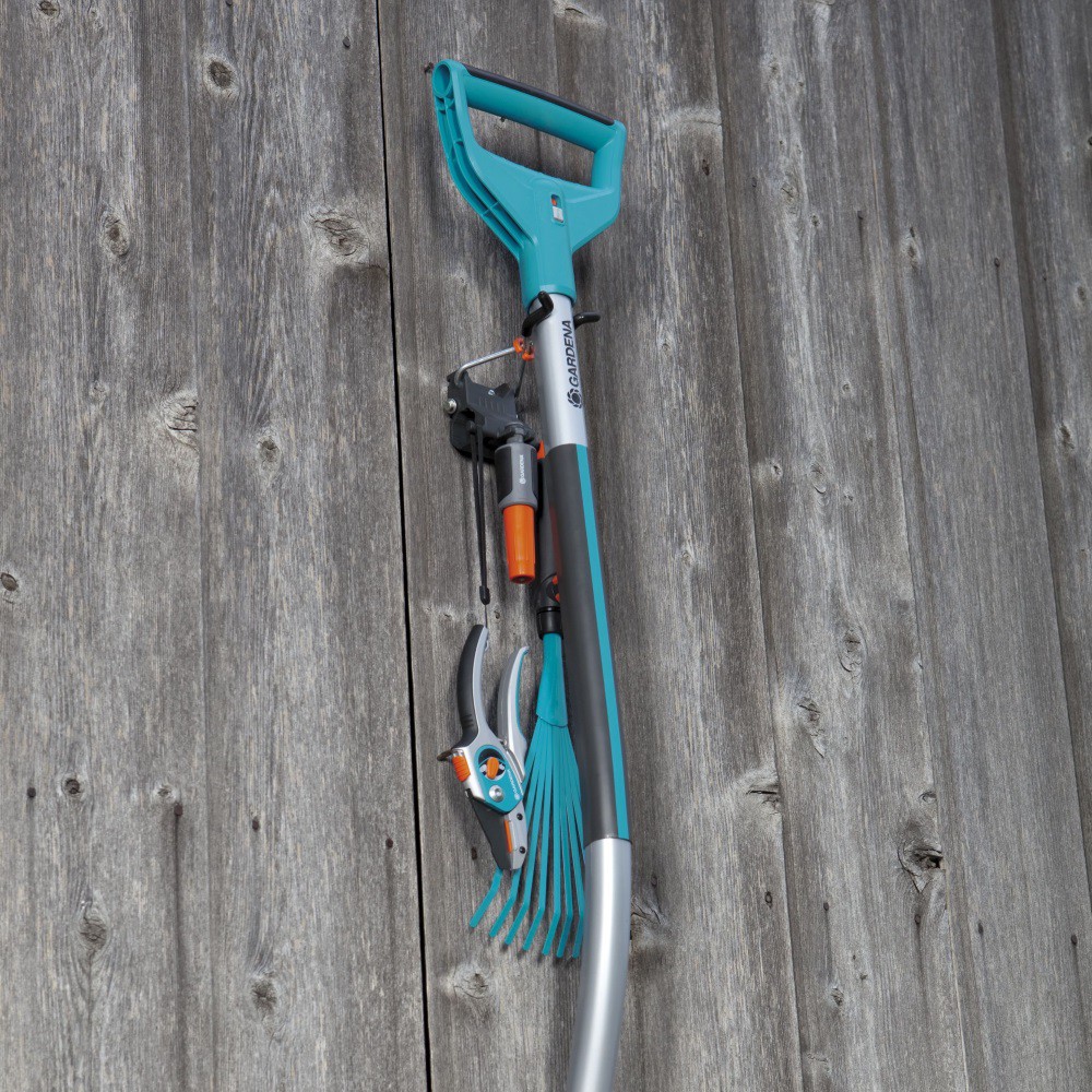 Gardena Combisystem Garden Tool Holder