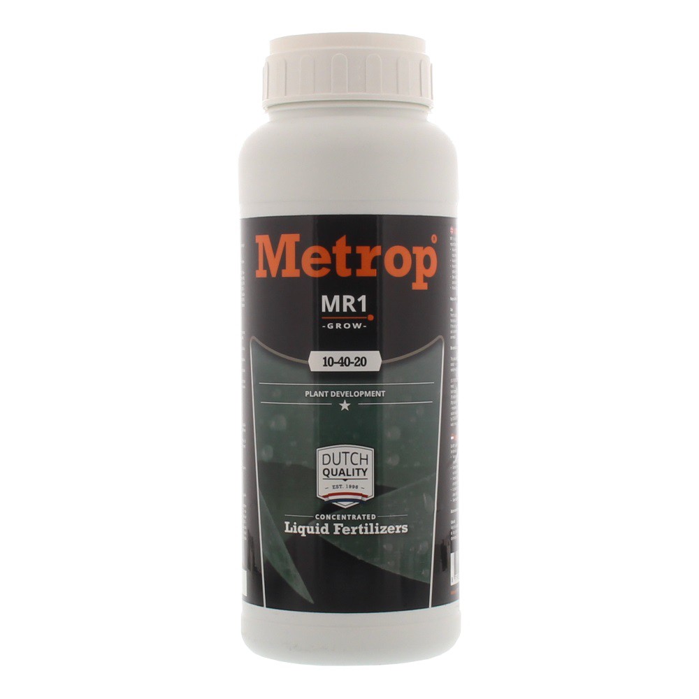 METROP MR1 1 LITER