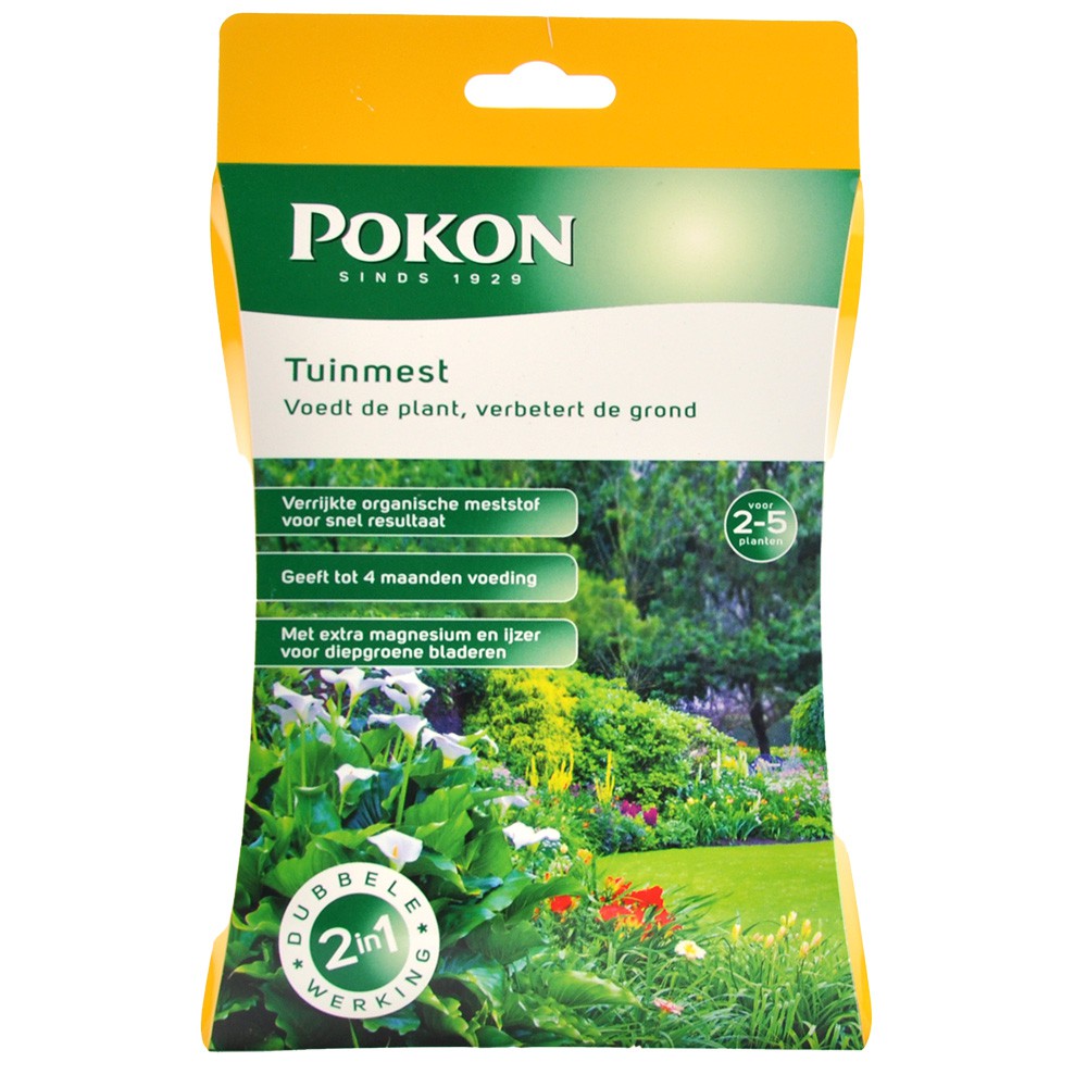 Pokon Allround Garden Fertilizer 100 Gram